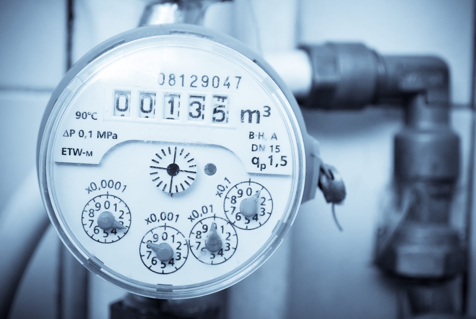 NMi | WP: Quality assurance in smart meter rollout