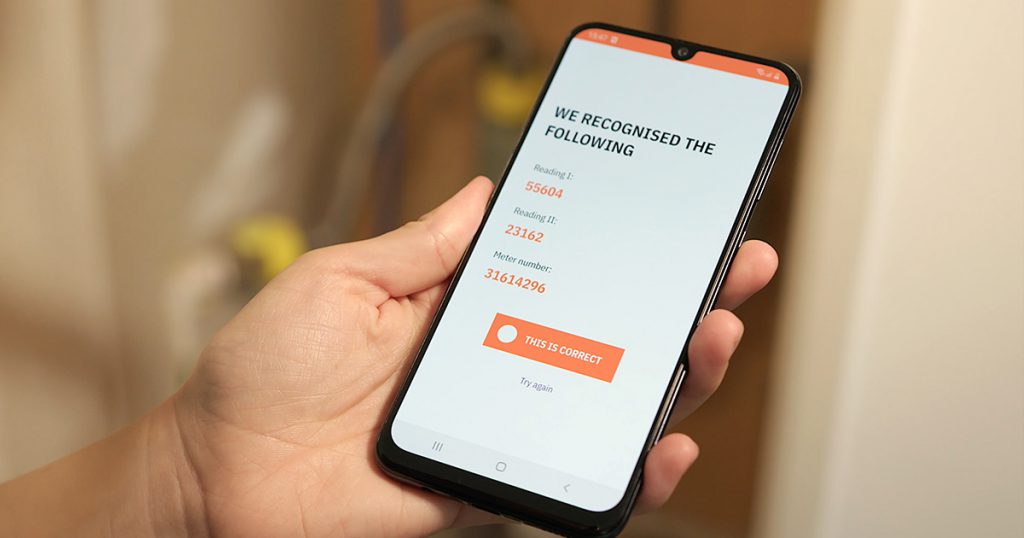 NMi | NMi and Blicker Collaborate to Confirm Accuracy of AI-solution ...