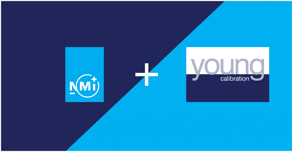 NMi | NMI Acquires UK’s Young Calibration Ltd. in First Step of Buy-and ...