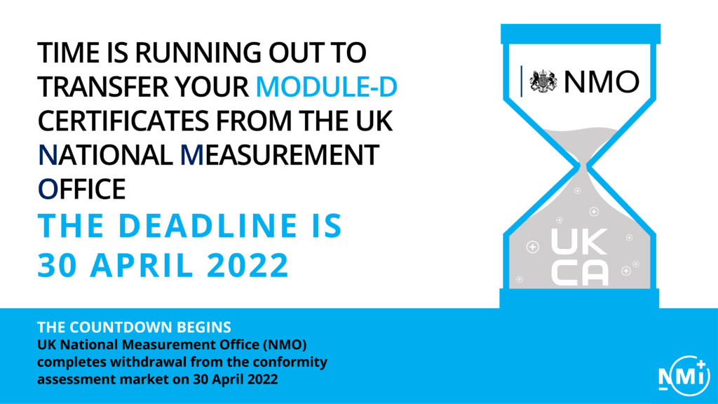 NMi | NMI ISSUED FIRST MID APPROVAL FOR FINNISH EV CHARGING STATION