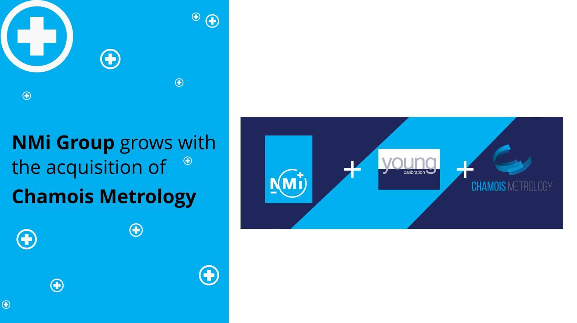 NMi | NMI Continues its Acquisition Strategy with UK Bolt-on of Chamois ...