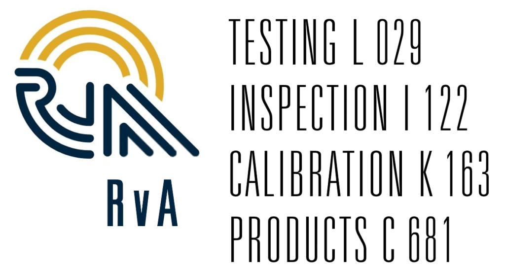 NMi | Accreditations