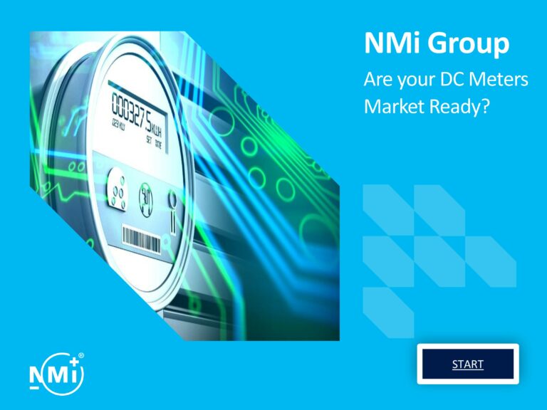 NMi | NMi Expert Services - Advisory, Testing, Inspection ...