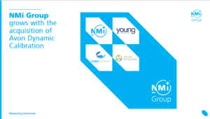 NMi | NMi Group Bolsters UK Position with Strategic Acquisition of Avon ...