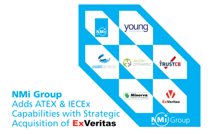 NMi | NMi Group Adds ATEX & IECEx Capabilities with Strategic ...