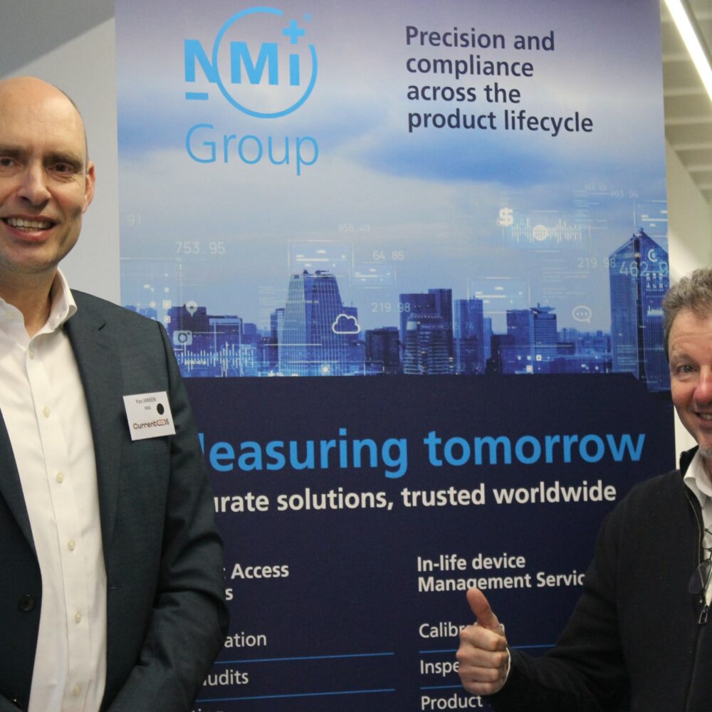 NMi | NMi Expert Services - Advisory, Testing, Inspection ...