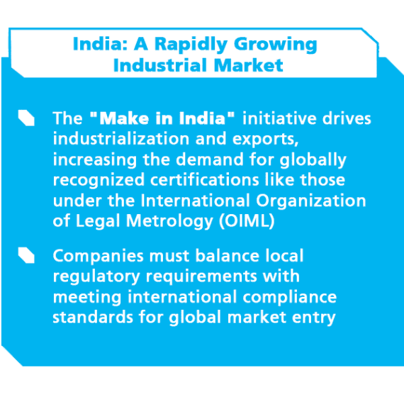 NMi | Navigating Compliance in India & the Middle East | NMi ...