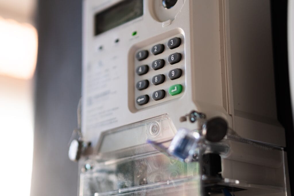 NMi | Harmonised Standards for Electricity Meters