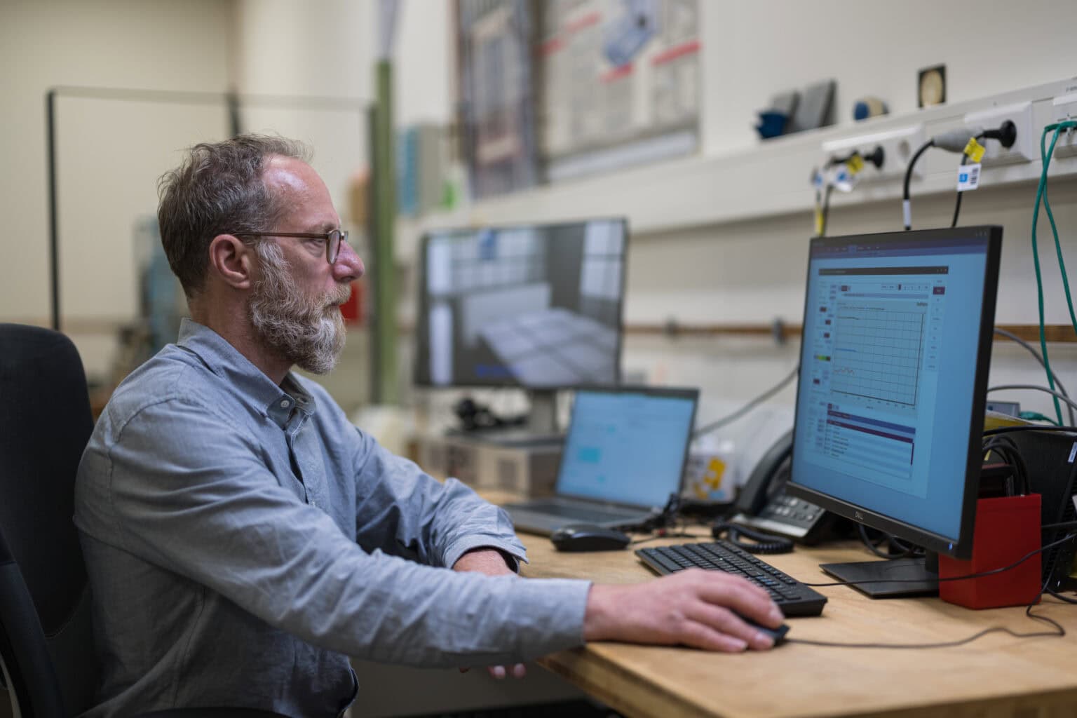 NMi | Electromagnetic Compatibility (EMC) Testing