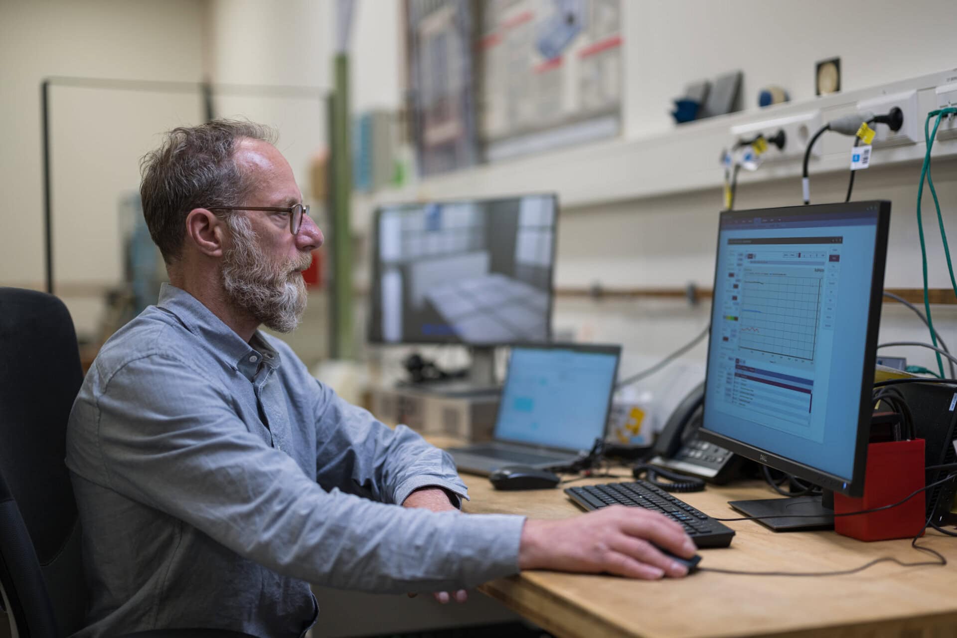 NMi | Electromagnetic Compatibility (EMC) Testing
